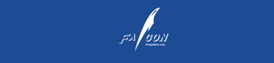 Falcon Logo – 274×63 – Falcon Propellers